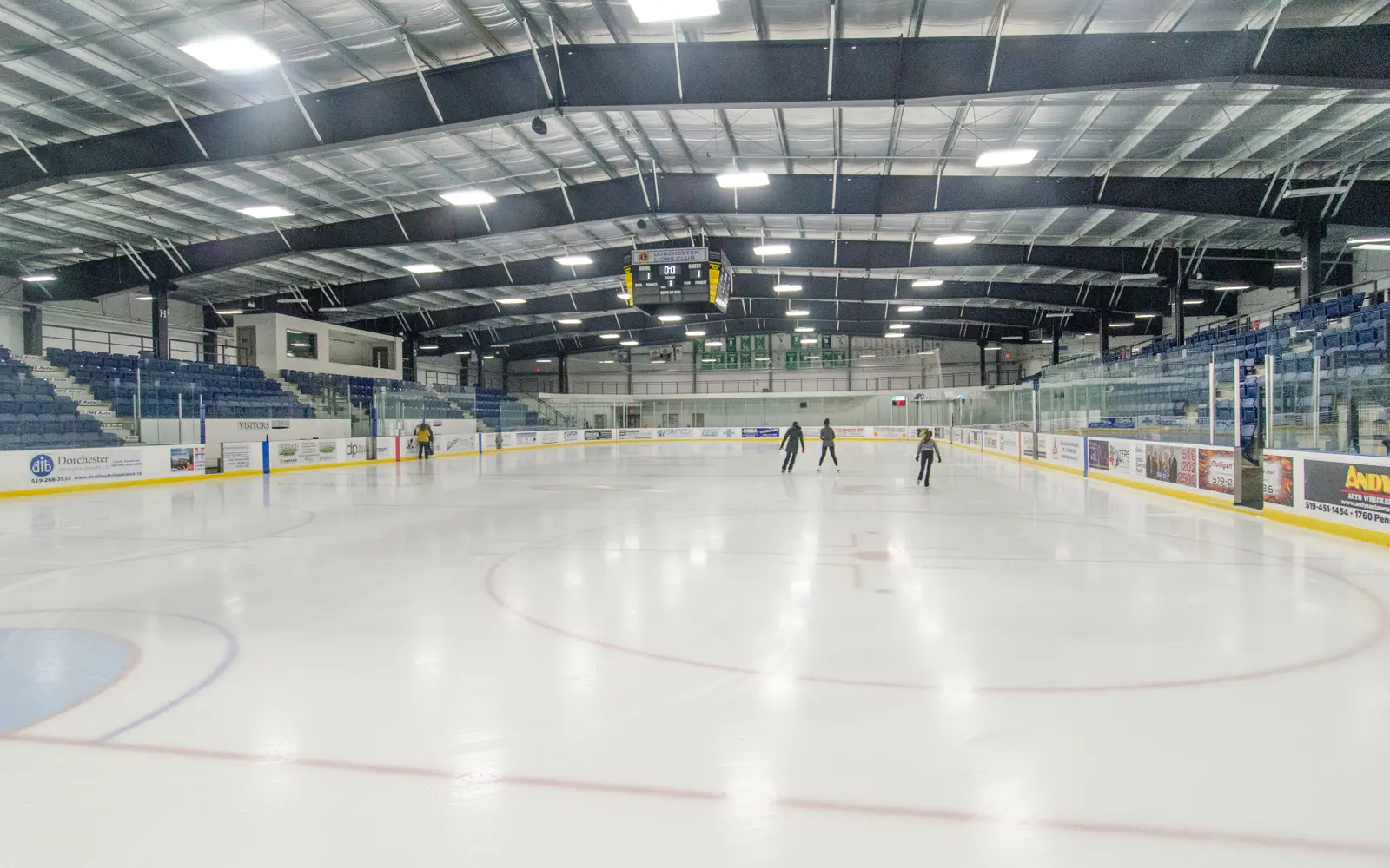 Home | Municipality of Thames Centre