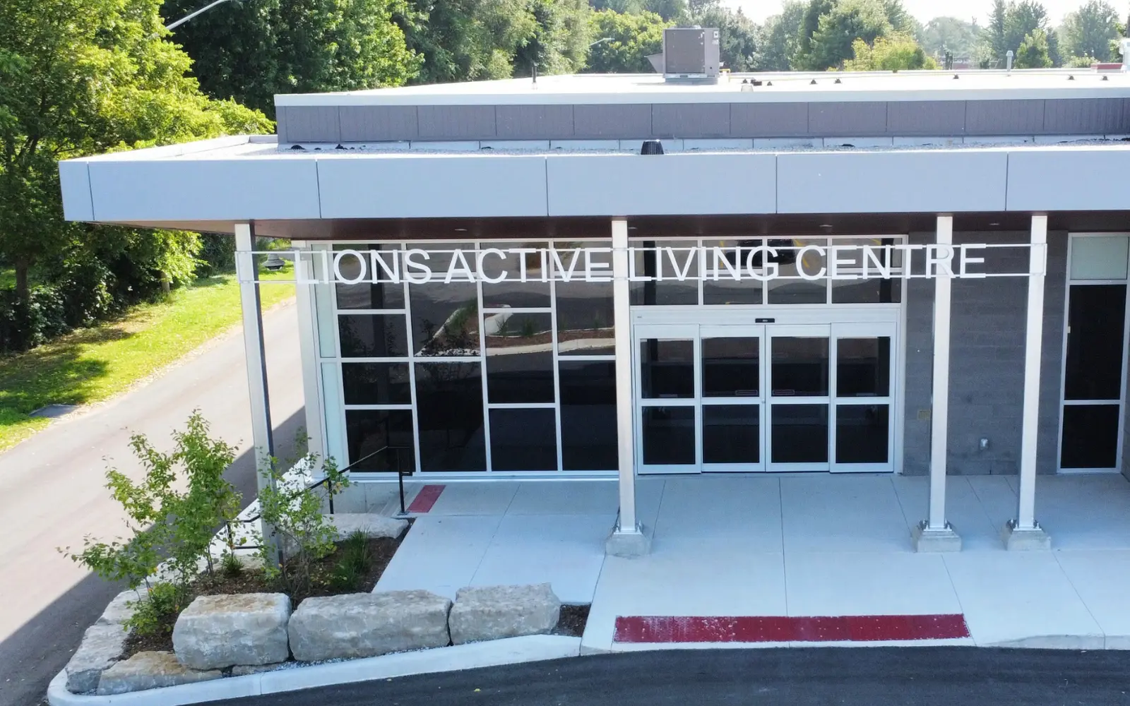Home | Municipality of Thames Centre